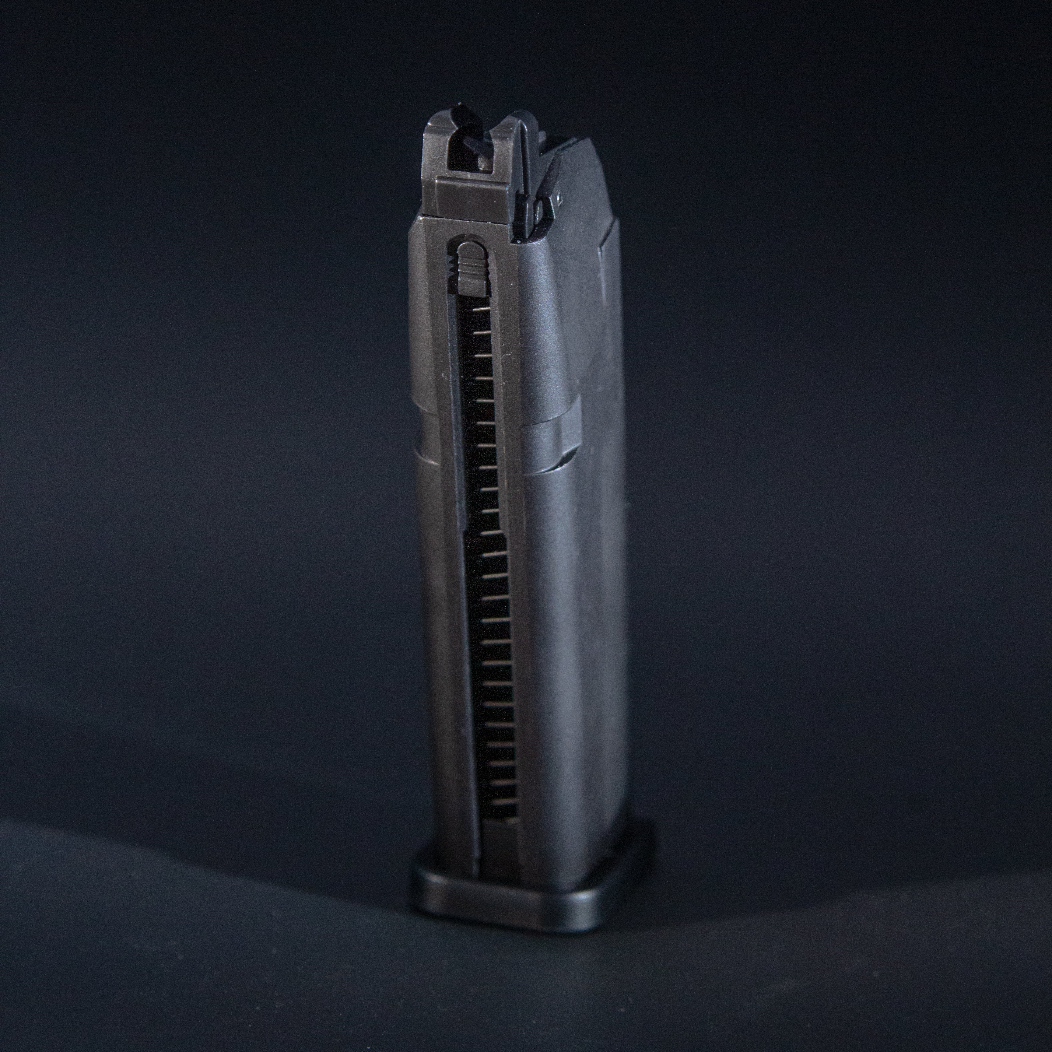 Tokyo Marui G17 G18 Magazine Rebuild Kit | Roach Custom GBB Repair ...