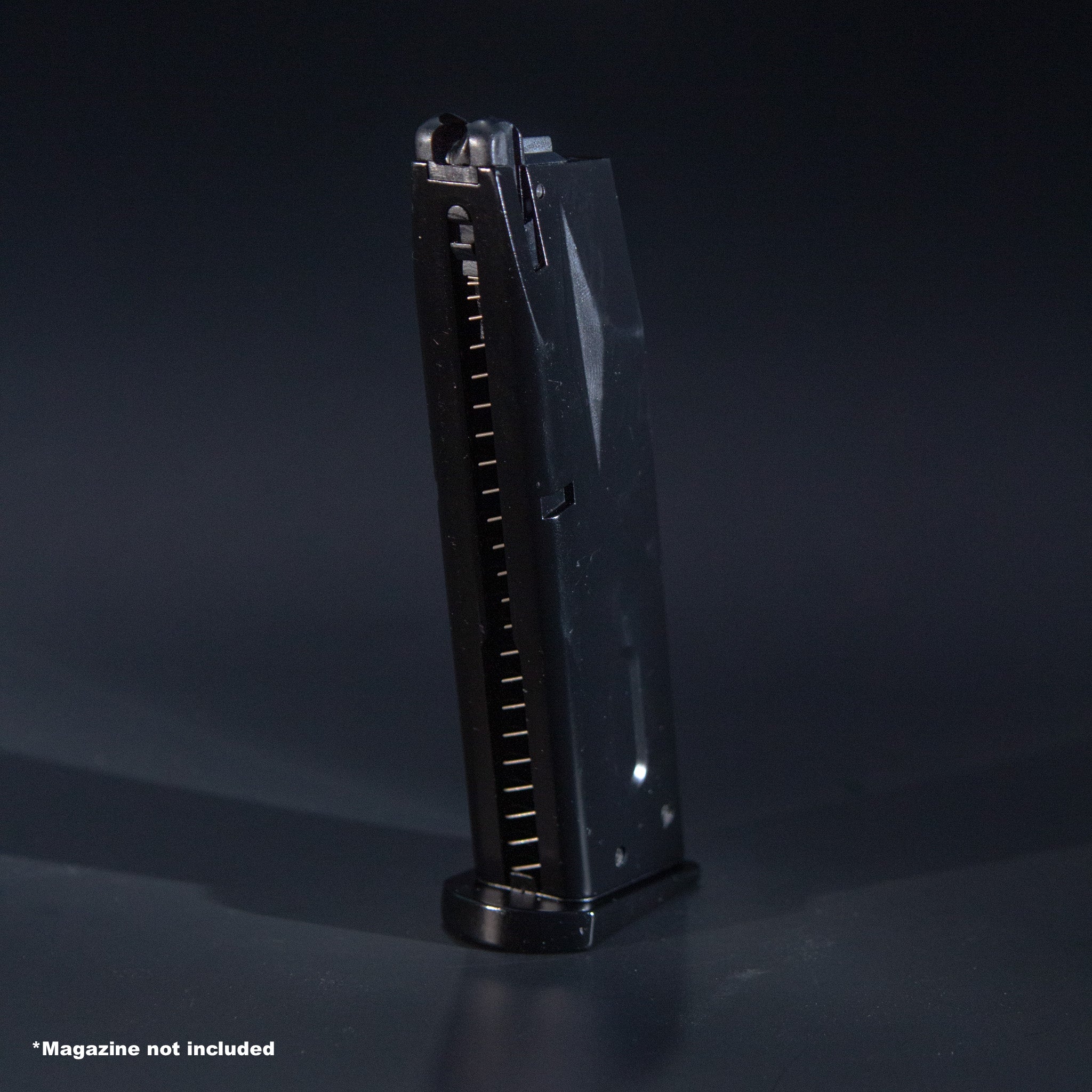 WE M92 Magazine Rebuild Kit – O-Ring Replacement for GBB Pistols ...