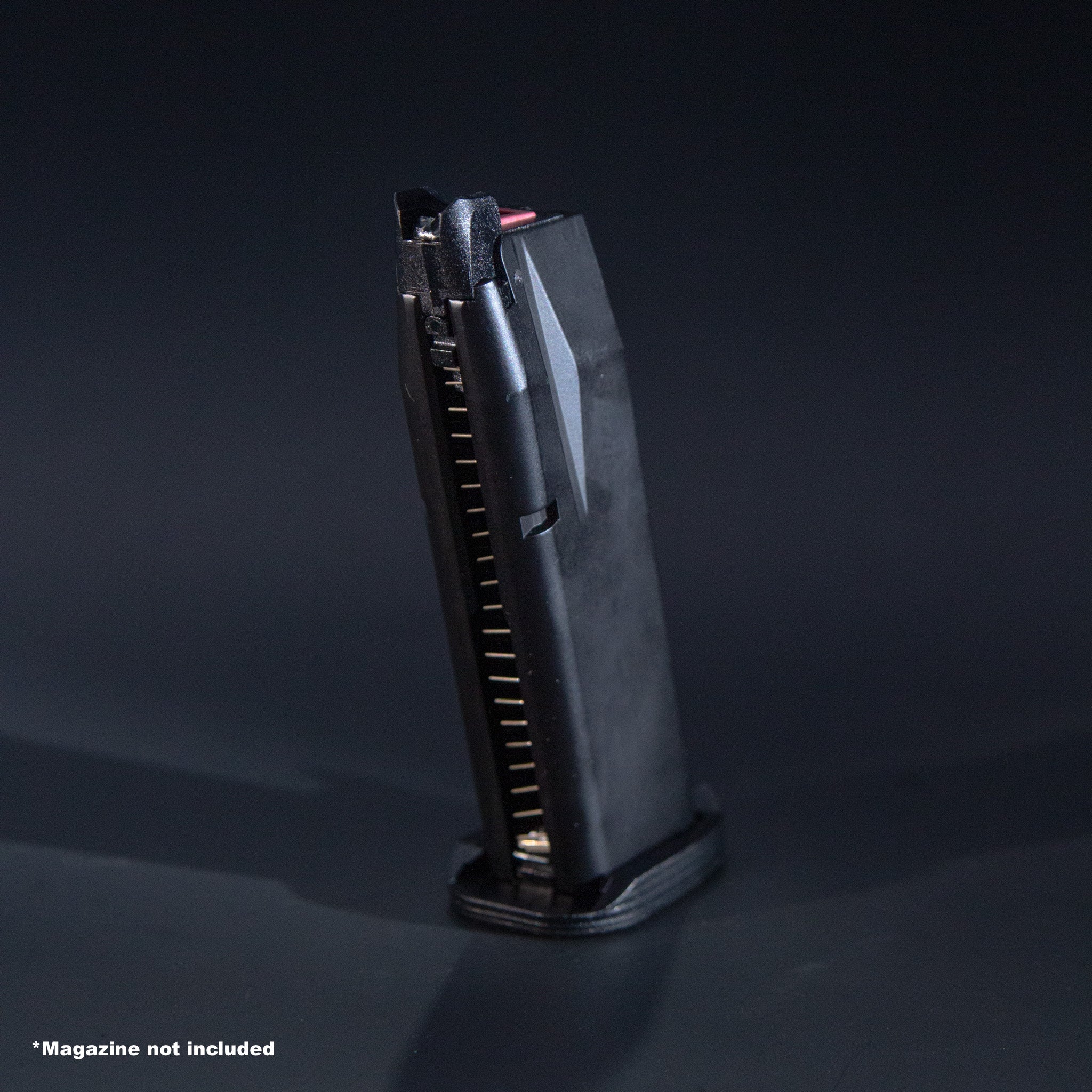 Archon Type B / AW TB Series Magazine Rebuild Kit | Airsoft GBB Repair ...