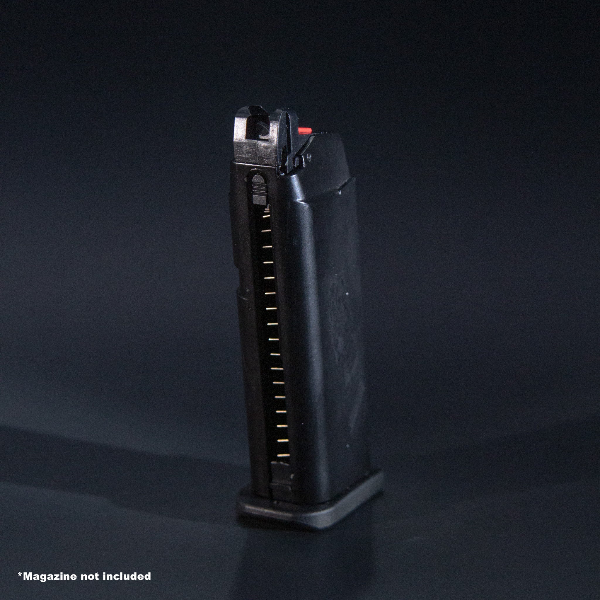 AW Custom VX9 Magazine Rebuild Kit | Color-Coded O-Ring Kit for GBB ...