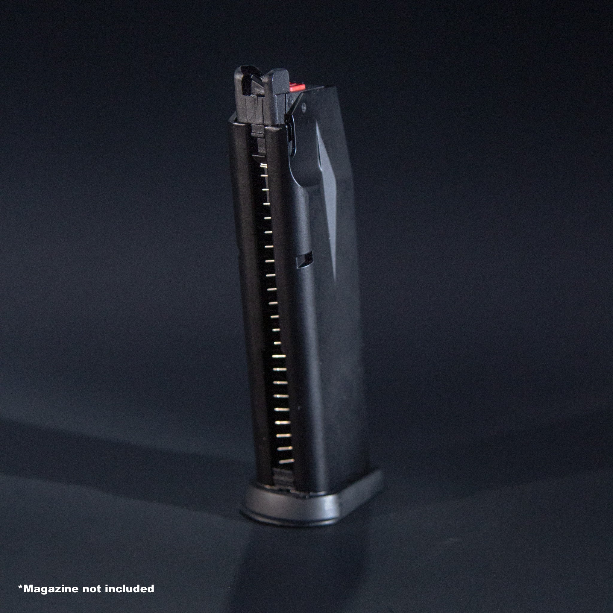 Cybergun / AW Custom SW Series P229 Magazine Rebuild Kit | Roach Custom LLC