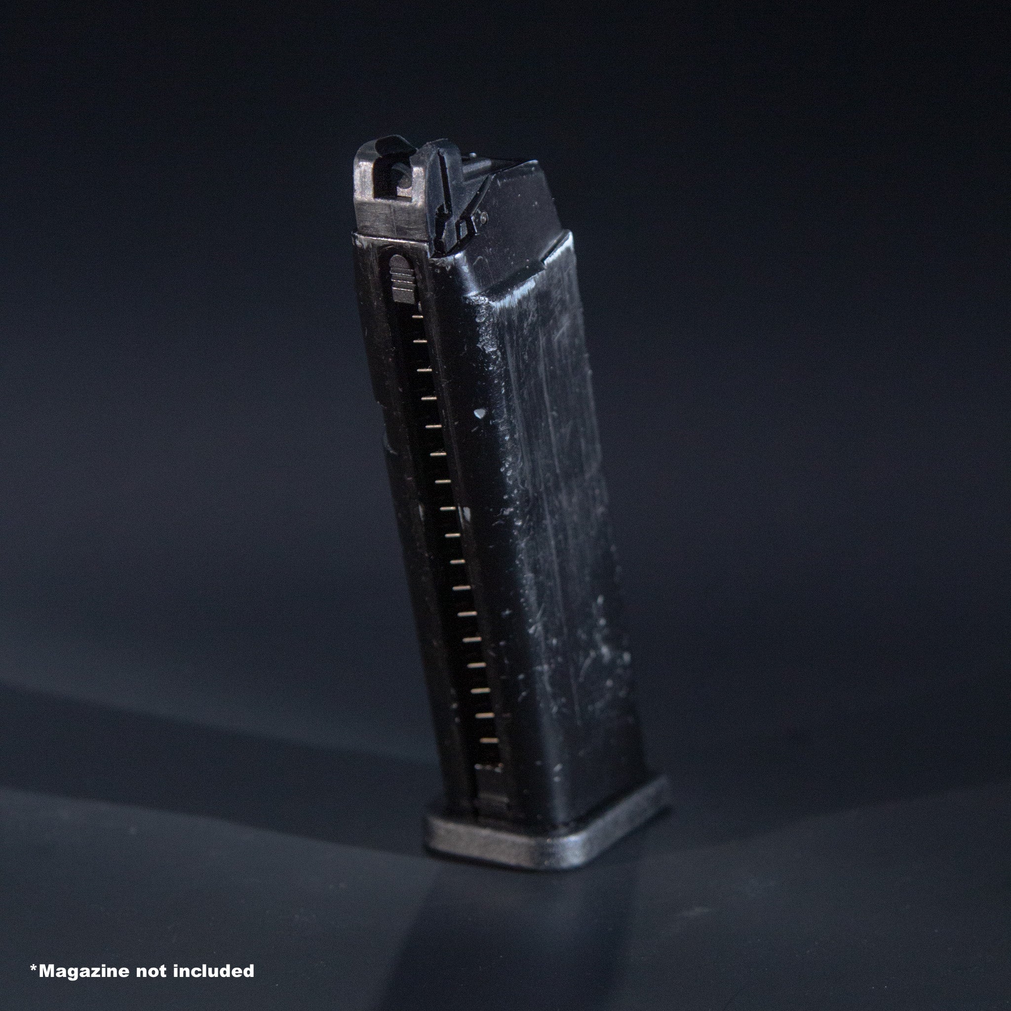 WE G-Series Magazine Rebuild Kit | Airsoft Glock Magazine Repair Kit ...